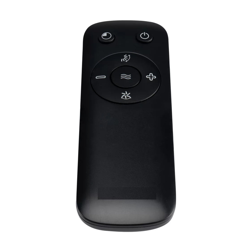 MIDEA VENTILATEUR A PIED BLANC - MOTEUR SILENCIEUX - FG25-25TS – Oplayce.ci